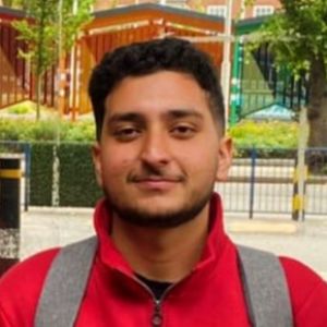 Learn With Umair K | Sophos Education