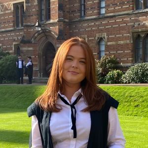 Learn With Ciara M | Sophos Education